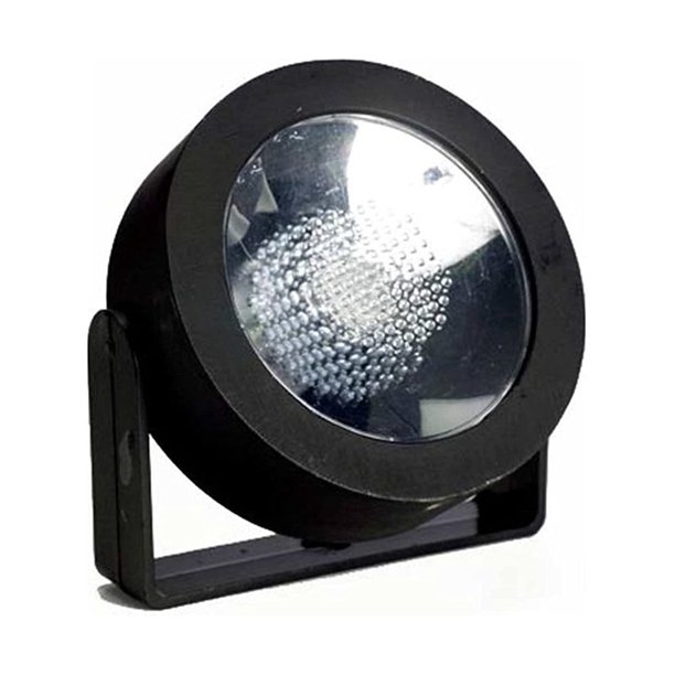 Battery Operated Mini Strobe Light Decoration - Walmart.com - Walmart.com