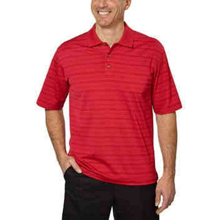 Pebble Beach Golf Shirts Performance Pebble Beach Vacation Polo By