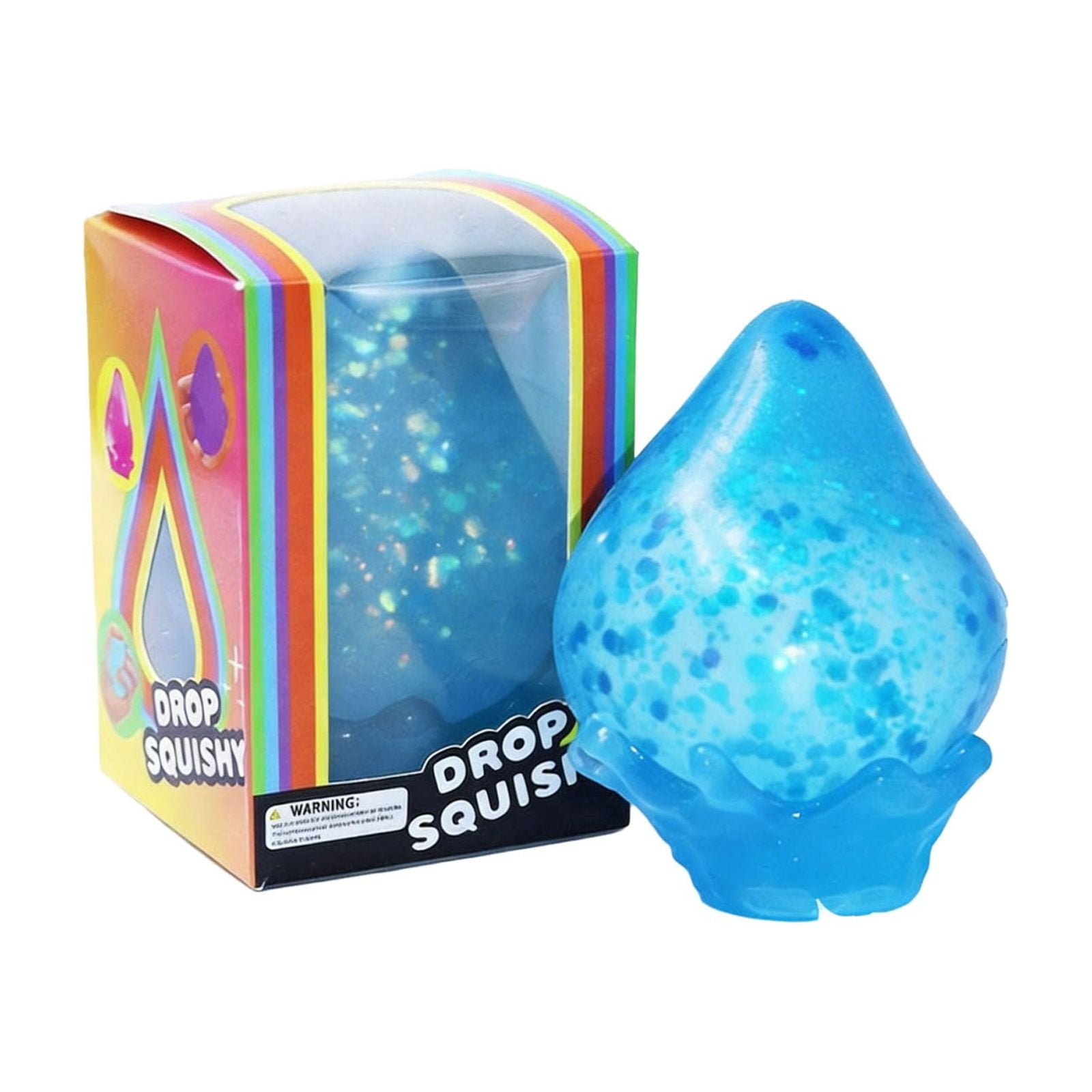 Click here for Svbnaue Stress Relief Sensory Toy  Novelty Playthi... prices