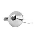 BIMZUC 50Pcs Purse Handbag Cone Feet Nailhead Stud Spike Leather Craft ...