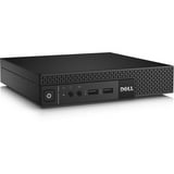 Restored Dell OptiPlex 3020 - Micro - Core i3 4160T / 3.1 GHz - RAM 4 ...