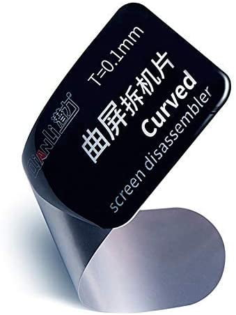Qianli Curved Screen Disassembler Pry Tools Mobile Phone LCD Glass ...