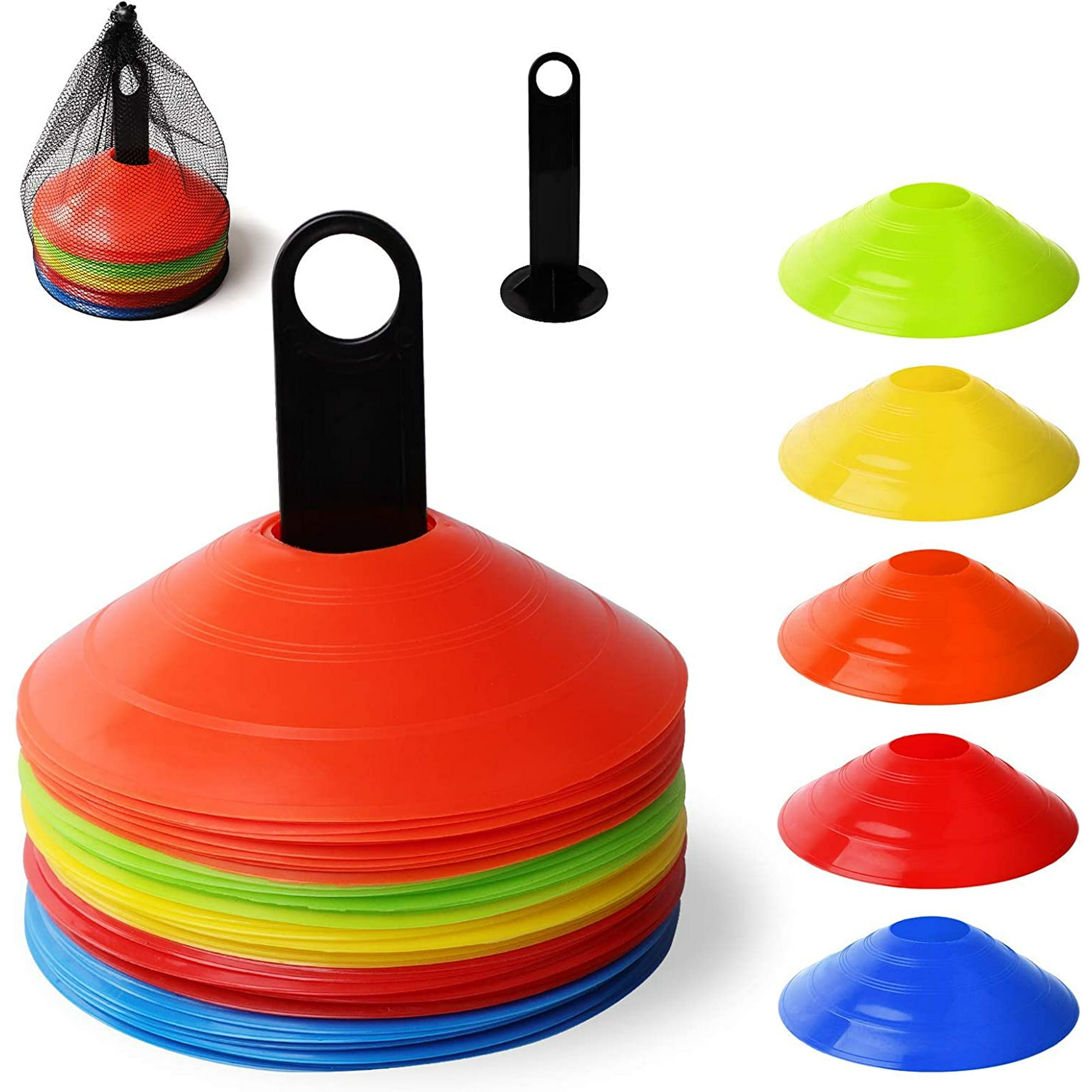 Sports Cones Walmart