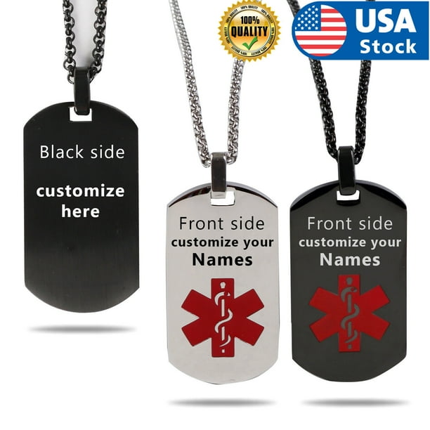 Medical Alert Pendants