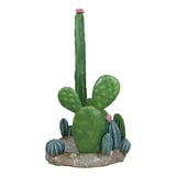 Rustic Western Desert Forest Saguaro Cactus Cacti Paper Towel Holder ...