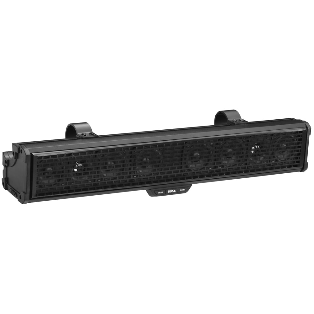 BOSS Audio Systems BRRC27 27 Inch ATV UTV Sound Bar Nepal | Ubuy