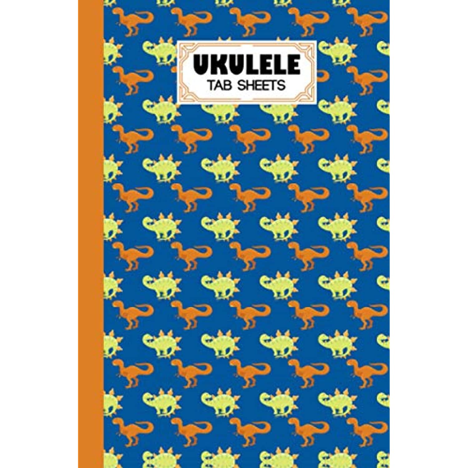 Ukulele Tab Sheets: Ukulele Chord Diagrams / Blank Ukulele Tablature ...