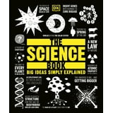 The Science Book : Big Ideas Simply Explained (Paperback) - Walmart.com