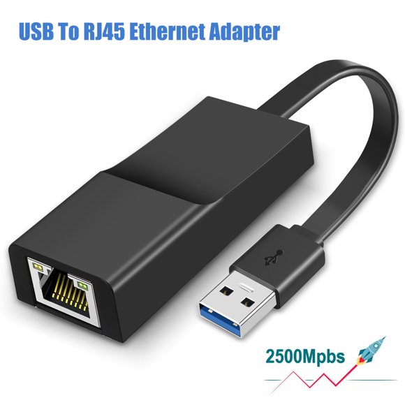 Usb Powered Ethernet Switch