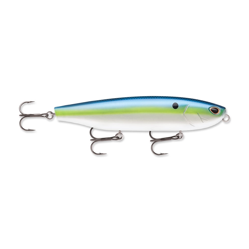 Arashi Top Walker Hard Bait Lure - Walmart.com