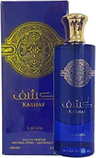 Lattafa Perfumes Kashaf EDP-100ml(3.4 oz) Unisex | Black Currant ...