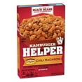 Free Shipping! Hamburger Helper Pasta & Sauce Mix, Chili Macaroni, 5.2 ...