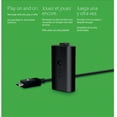 Free Shipping! Microsoft Xbox One Play & Charge Kit Fully Charges Under ...