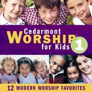 The Praise Baby Collection: God of Wonders (CD) - Walmart.com