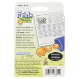 Farkle Double-Sided Score Sheets, 75 Per Package for Ages 8 and Up ...