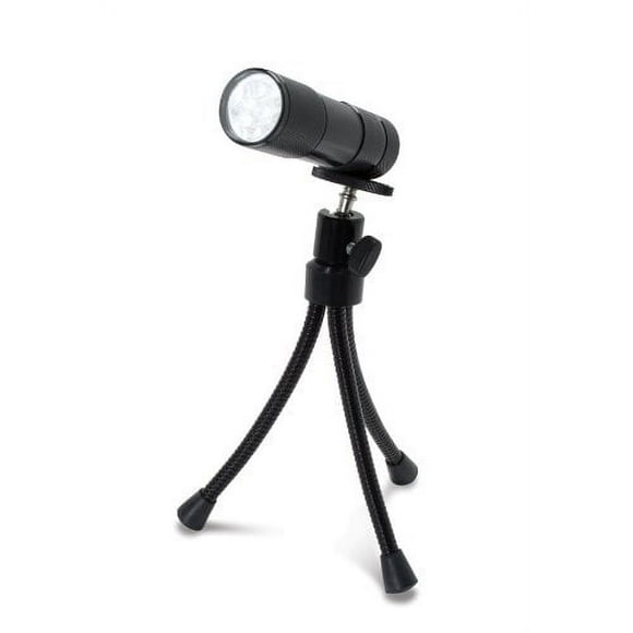 Tripod Flashlight