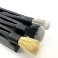 Ultra Soft Brush Set, Comfortable Grip and Scratch-Free Cleaning for ...