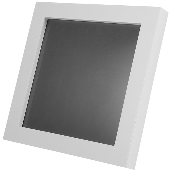 Vinyl Record Display Frame