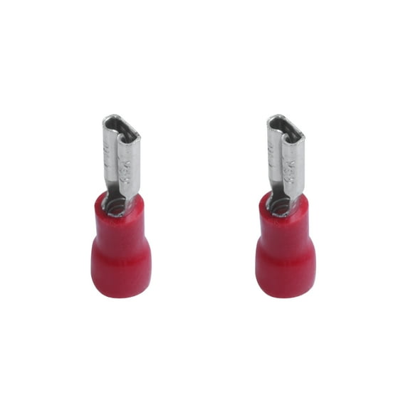 Electrical Spade Connectors