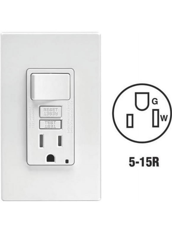 Gfci Outlets in Outlets - Walmart.com