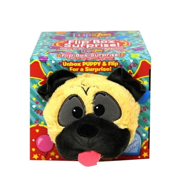 FlipaZoo Flip Box Surprise! Dog - Walmart.com