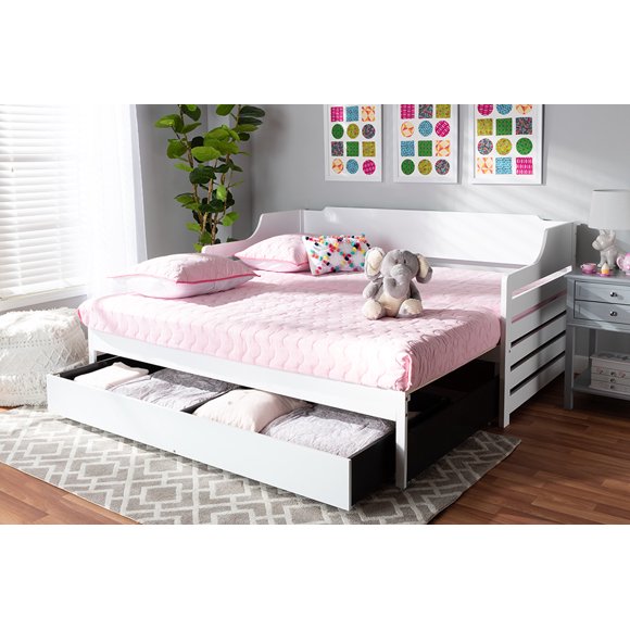 Twin To King Expandable Daybed