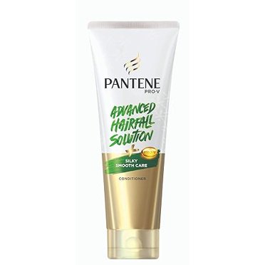 Pantene Essential Botanicals Free Paraben Fragrance, Strawberry and ...