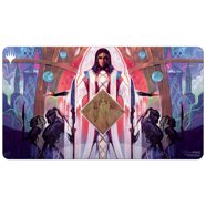 Streets of New Capenna Perrie the Tangler Commander Standard Gaming ...