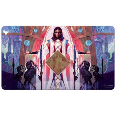 Streets of New Capenna Perrie the Tangler Commander Standard Gaming ...