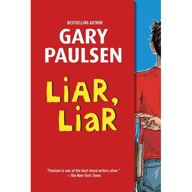 Liar Liar: Liar, Liar : The Theory, Practice and Destructive Properties ...