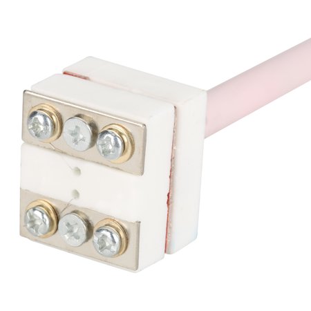 LHCER Thermocouple Temperature Sensor, Accurate Thermocouple, Power ...