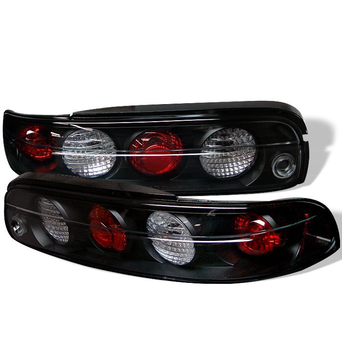 Rx7 Fd3s Tail Lights Halo