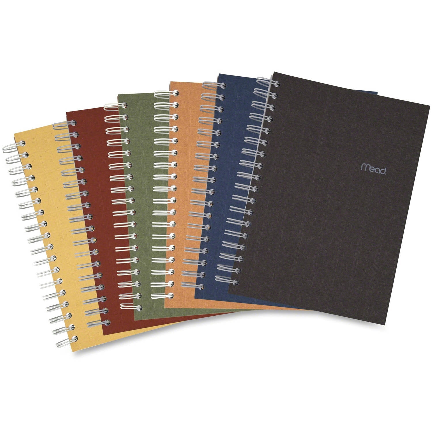 Mead 06674 Recycled Notebook - Walmart.com