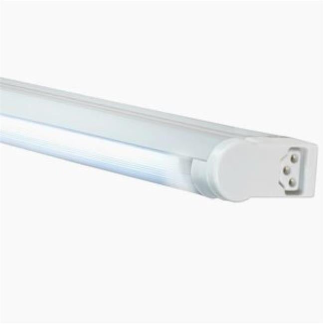 Jesco Lighting SG4-12-41-W 12W T4 Fluorescent Undercabinet Fixture ...