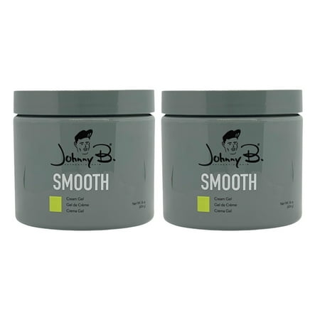 Johnny B Smooth Styling Cream 16 Oz (Pack of 2) | Walmart Canada