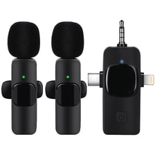 Hamilton Buhl Wireless Microphone - Walmart.com