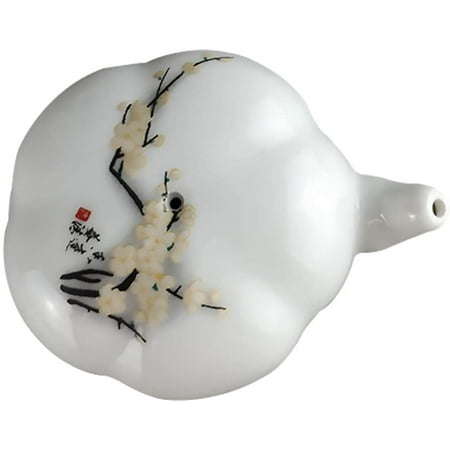 Pottery Porcelain Water Pot Ceramic Water Dropper Container Japanese ...