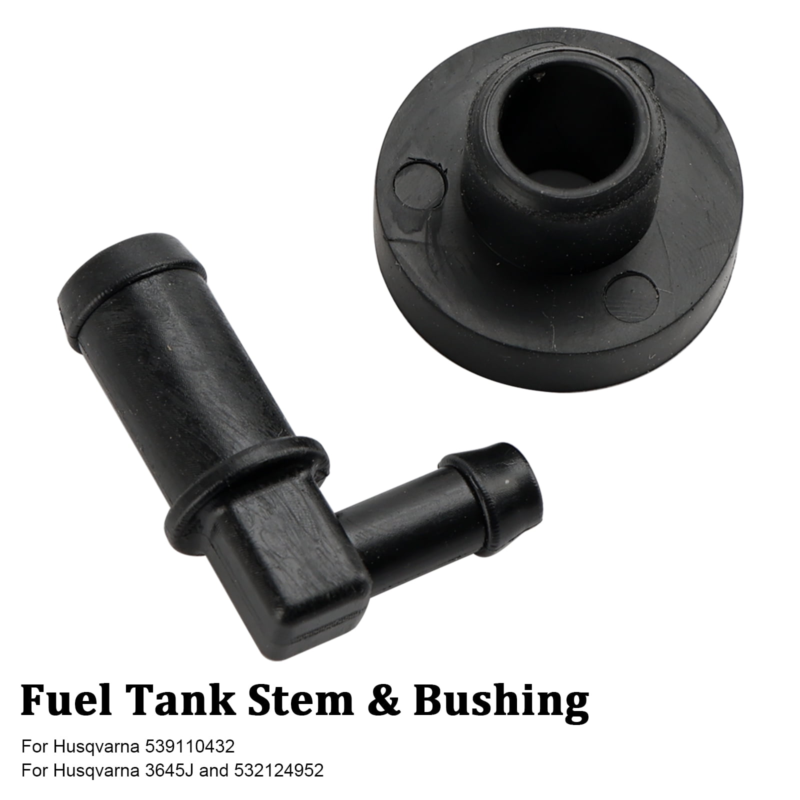 Click here for Motorgenic Fuel Tank Stem & Bushing Kit 532139277... prices