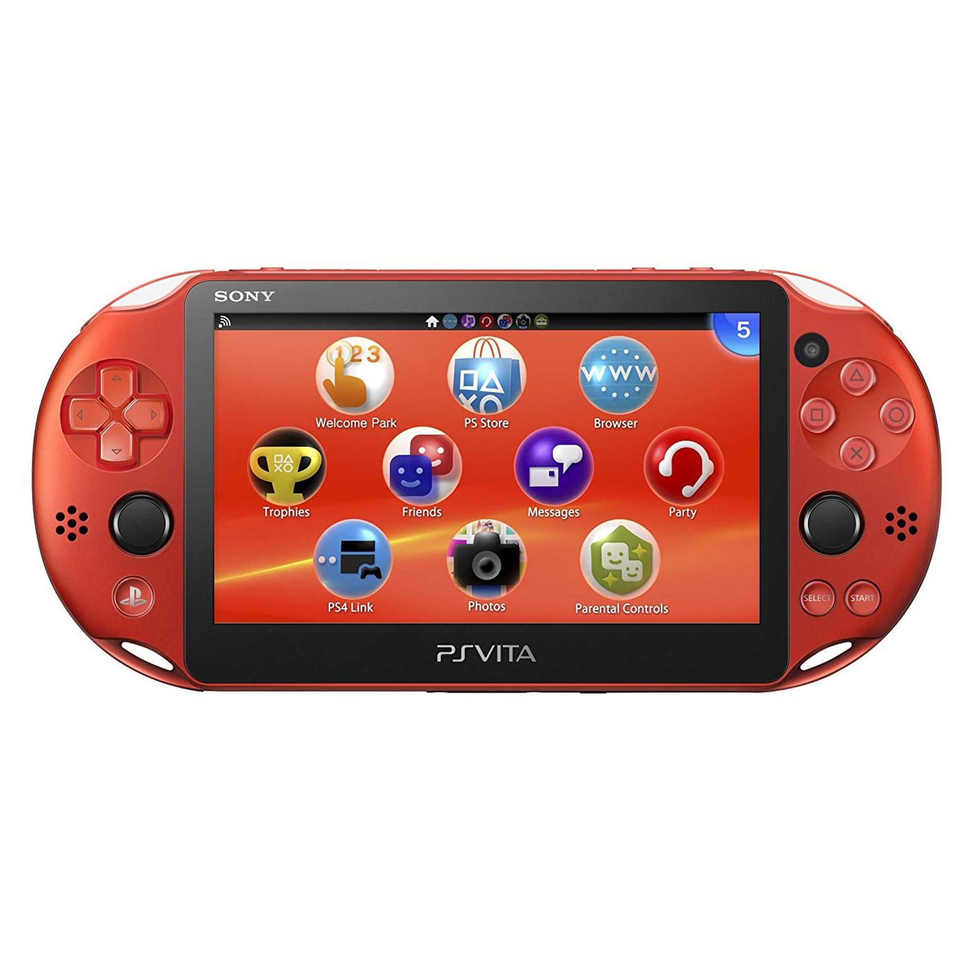 Click here for Nintendo Refurbished Excellent Sony Ps Vita 2000 W... prices