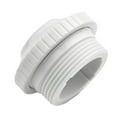 chengsi Directional Flow Fitting Eyeball Return PVC Swimming Pool White ...