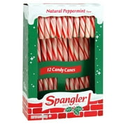 Peppermint Candy Canes - Walmart.com