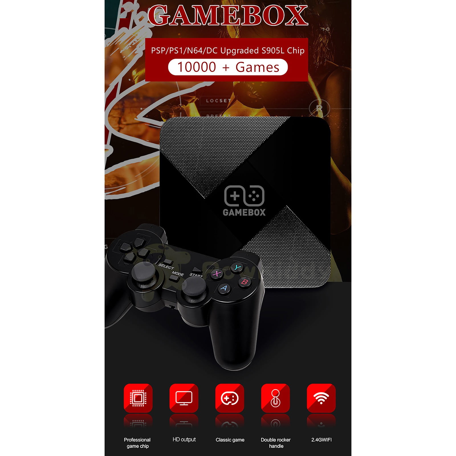 Playstation 10000000000