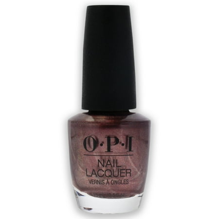 Nail Lacquer - Meet Me On The Star Ferry by OPI for Women - 0.5 oz Nail ...