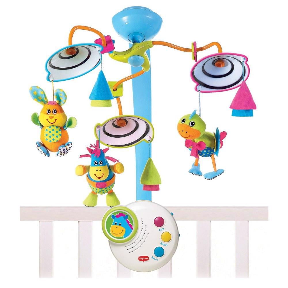 Classic Developmental Mobile - Walmart.com