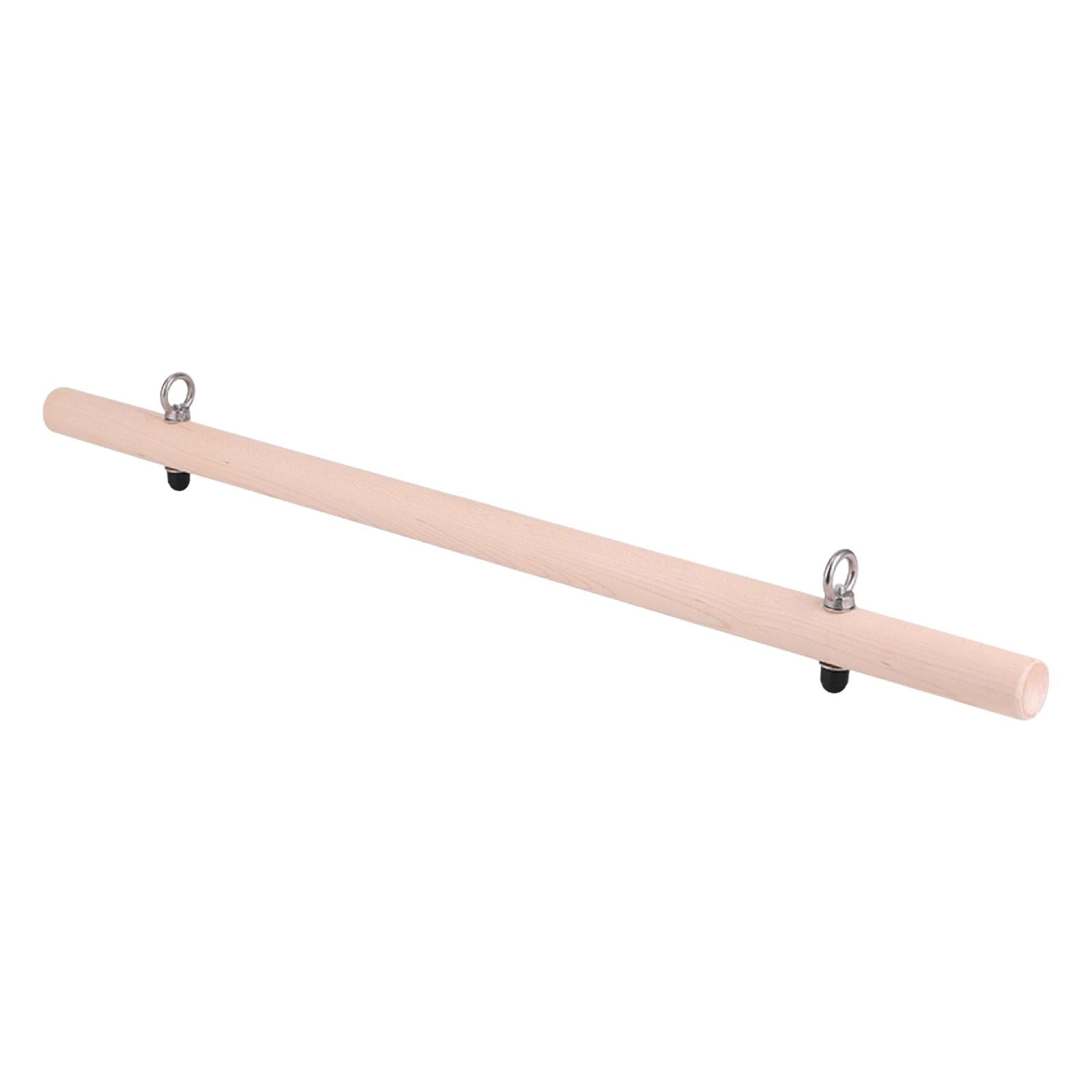 Click here for Lipstore Pilates Roll Down Bar Attachment Pulling... prices