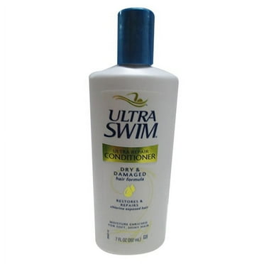 Ultraswim Children's Daily Conditioner, Ultra Repair Smoothing ...