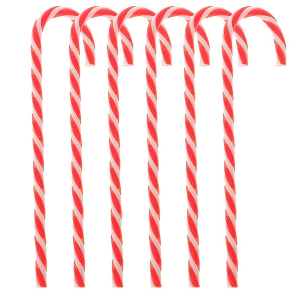 Candy Cane Pole
