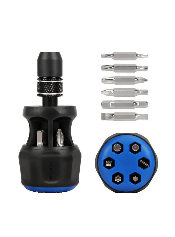 Torx Screwdrivers in Screwdrivers - Walmart.com