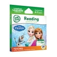 LeapFrog Disney: Frozen Learning Game - Walmart.com