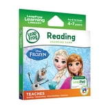 LeapFrog Disney: Frozen Learning Game - Walmart.com